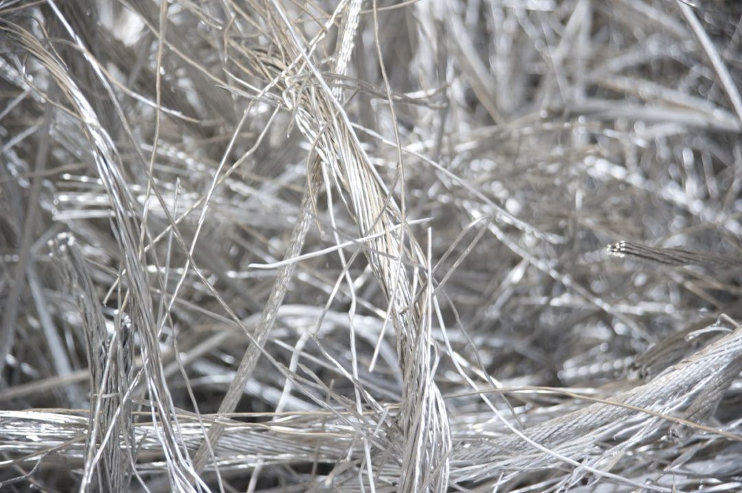 Processing of non-ferrous metal waste - Mü-Gu Kft. 1239 Budapest, Ócsai ...